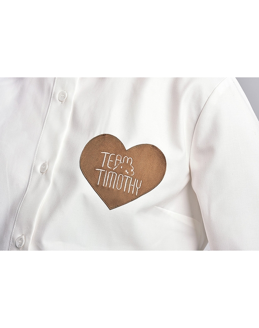 Team Timothy Shirt | GOODSMILE GLOBAL ONLINE SHOP
