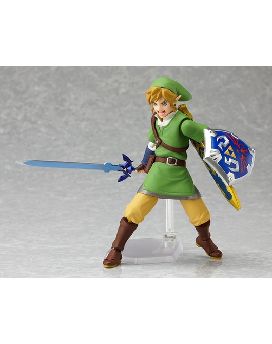 figma Link(Fourth Rerelease) | GOODSMILE GLOBAL ONLINE SHOP