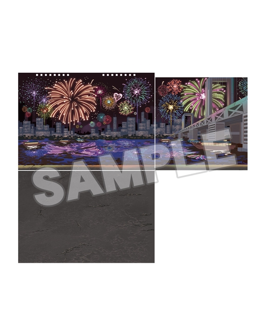 Nendoroid More Background Book 03 | GOODSMILE GLOBAL ONLINE SHOP