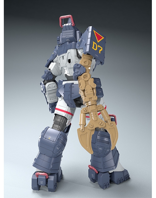 1/35 Dougram Ver. GT | GOODSMILE GLOBAL ONLINE SHOP