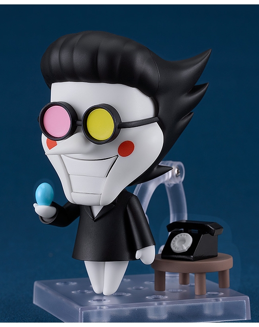 【Preorder Campaign】Nendoroid Spamton | GOODSMILE GLOBAL ONLINE SHOP