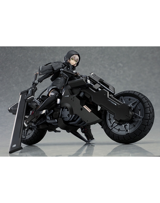 ex:ride BK91A | GOODSMILE GLOBAL ONLINE SHOP