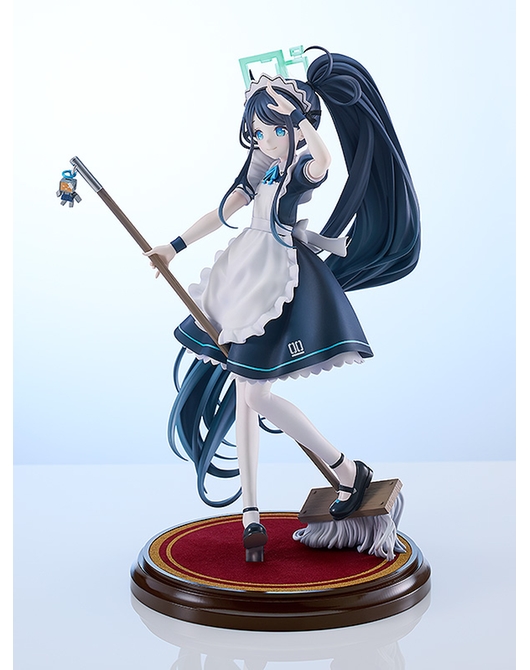 ของต้องมี (อีกแล้ว!?) Figure น้อง Alice ในชุด Maid จาก Blue Archive ...