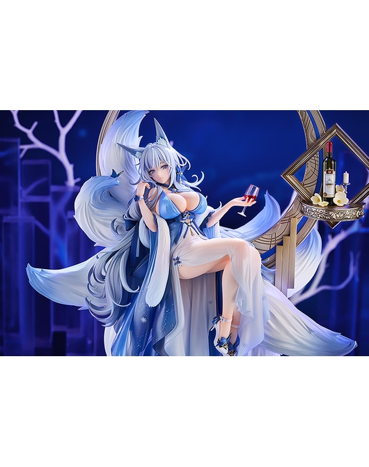 【情報】GSC 碧藍航線 信濃 朧月十夜 1/7 開訂 2F更新官網資訊 @綜合公仔玩具討論區 哈啦板 - 巴哈姆特