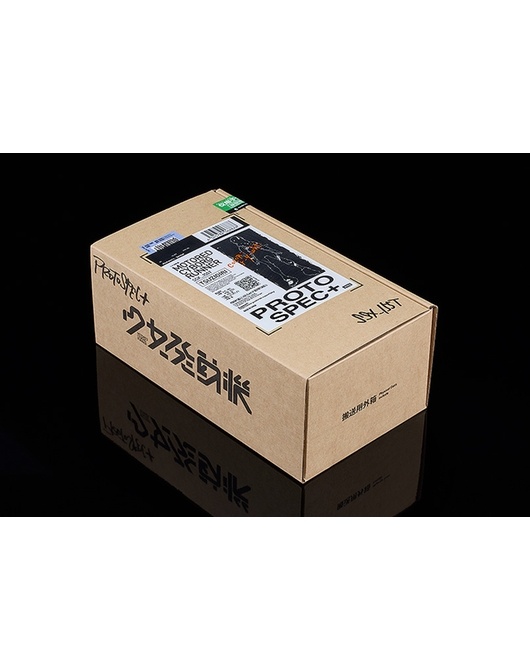 MOTORED CYBORG RUNNER SSX_155T ”PROTO SPEC+” | GOODSMILE ONLINE SHOP