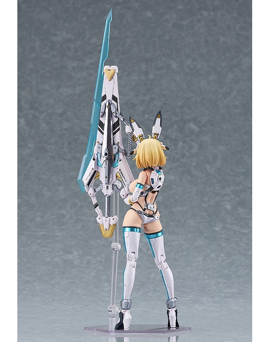 PLAMAX BP-01 ソフィア・F・シャーリング【特典付き】 | GOODSMILE ONLINE SHOP