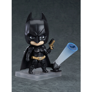 Nendoroid Batman: Hero's Edition | GOODSMILE GLOBAL ONLINE SHOP