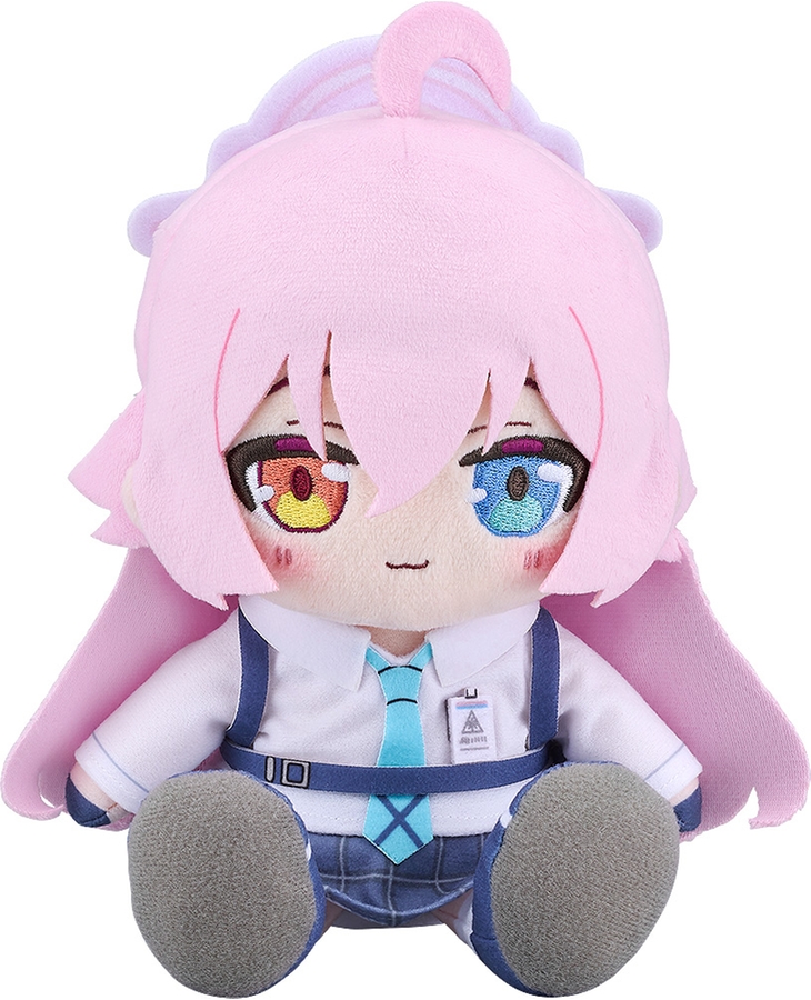 蔚藍檔案 Blue Archive 玩偶 小鳥遊星野 | GOODSMILE ONLINE SHOP TAIWAN 蔚藍檔案 Blue Archive 玩偶 小鳥遊星野 | GOODSMILE ONLINE SHOP TAIWAN