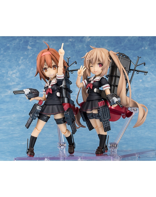 Parfom Shiratsuyu Kai | GOODSMILE GLOBAL ONLINE SHOP