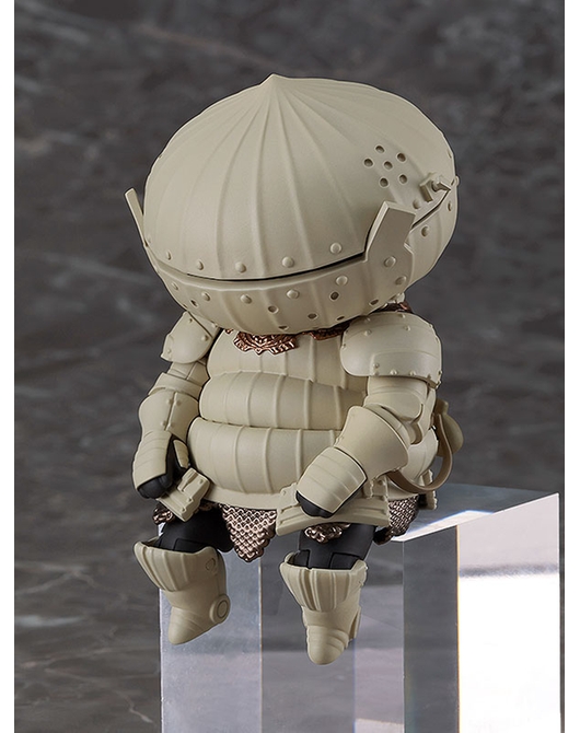 【Max Factory SALE】Nendoroid Siegmeyer | GOODSMILE GLOBAL ONLINE SHOP