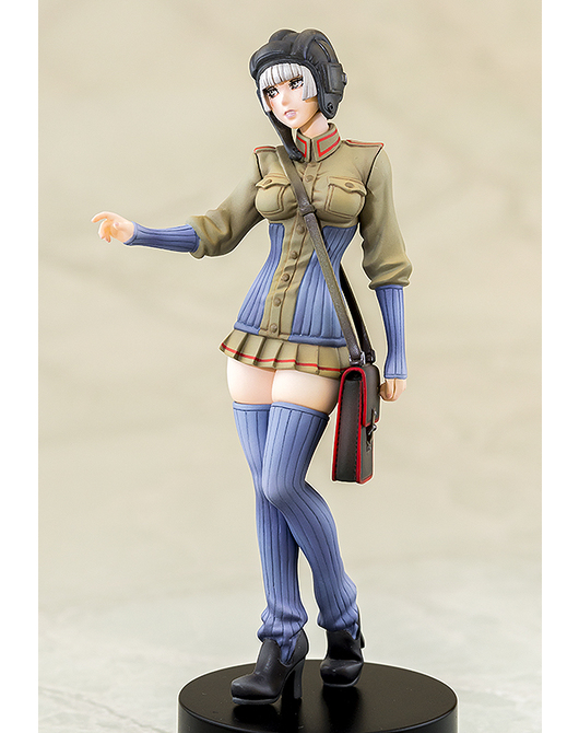 PLAMAX MF-07: minimum factory Allier | GOODSMILE GLOBAL ONLINE SHOP