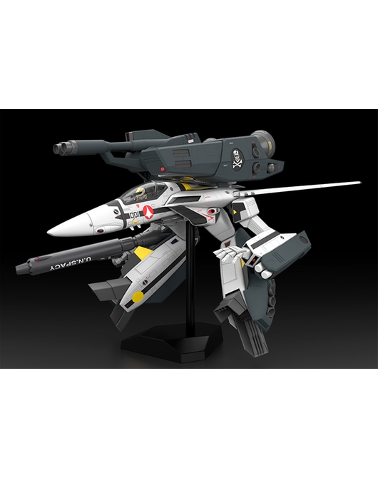 PLAMAX MF-25 minimum factory VF-1 スーパー／ストライク ガウォーク バルキリー | GOODSMILE ONLINE SHOP
