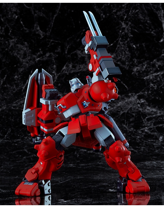 MODEROID Blodia | GOODSMILE ONLINE SHOP TAIWAN