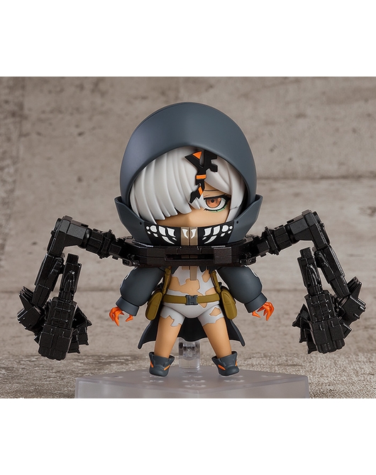 Nendoroid Strength: DAWN FALL Ver. | GOODSMILE GLOBAL ONLINE SHOP