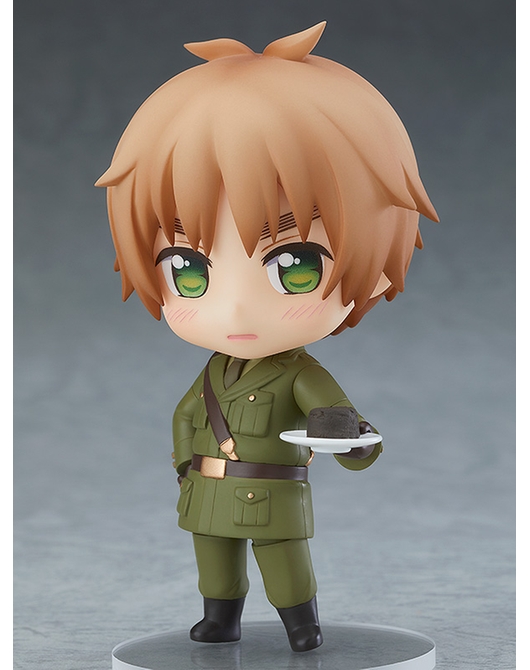 Nendoroid UK | GOODSMILE GLOBAL ONLINE SHOP