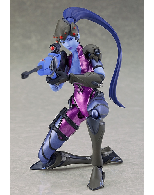 figma Widowmaker | GOODSMILE GLOBAL ONLINE SHOP