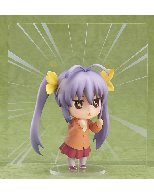 Nendoroid Renge Miyauchi(Second Rerelease) | GOODSMILE GLOBAL ONLINE SHOP