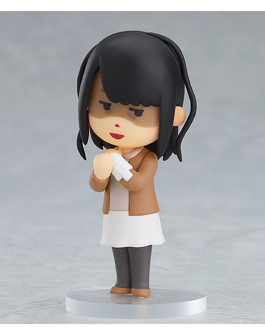 irasutoya Collectible Figures 01 | GOODSMILE GLOBAL ONLINE SHOP