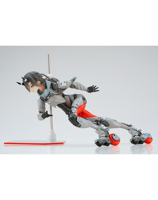 MOTORED CYBORG RUNNER SSX_155 MANDARIN SURF | GOODSMILE GLOBAL ONLINE SHOP