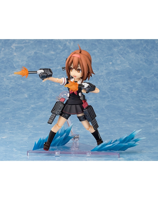 Parfom Shiratsuyu Kai | GOODSMILE GLOBAL ONLINE SHOP