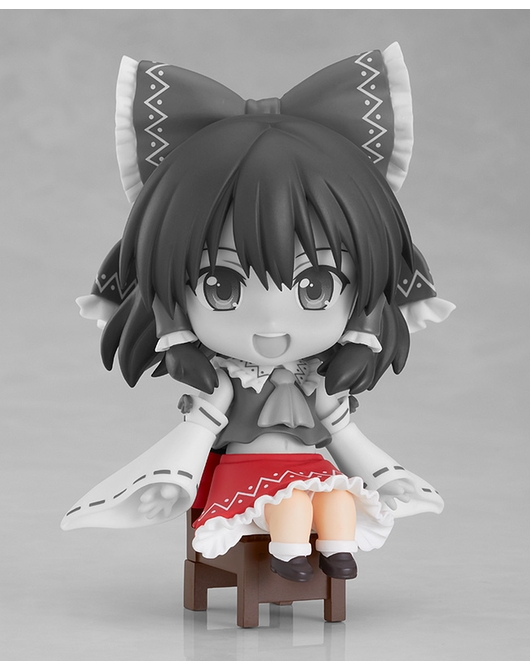 【GSS, GSC Online Only】Nendoroid Reimu Hakurei 2.0 Swacchao! Parts Set ...