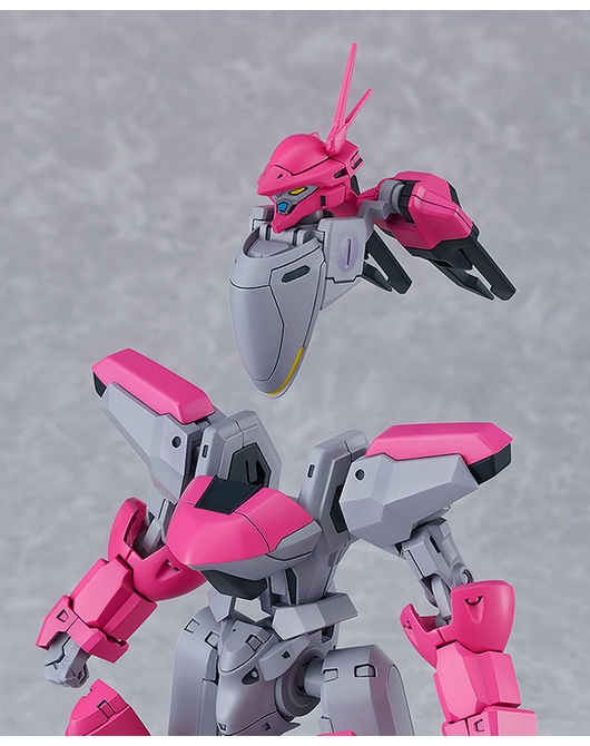 MODEROID Aestivalis Ground Battle Frame | GOODSMILE GLOBAL ONLINE SHOP