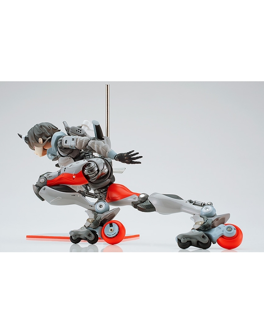 MOTORED CYBORG RUNNER SSX_155 MANDARIN SURF | GOODSMILE GLOBAL ONLINE SHOP