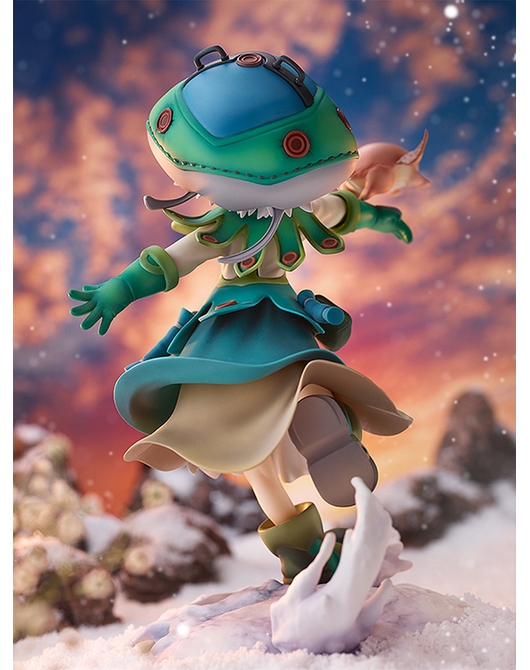 Prushka | GOODSMILE GLOBAL ONLINE SHOP