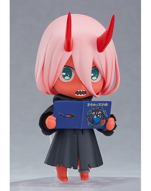 Nendoroid Zero Two: Childhood Ver. | GOODSMILE GLOBAL ONLINE SHOP