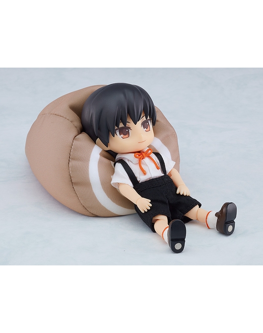 【GSS, GSC Online Only】Nendoroid Bean Bag Chair: Light Blue | GOODSMILE ...