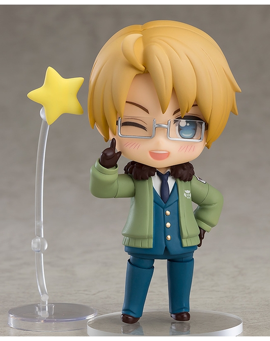 Nendoroid USA | GOODSMILE GLOBAL ONLINE SHOP