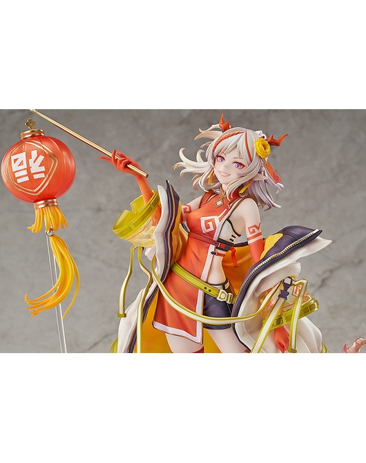 Nian: Spring Festival VER. | GOODSMILE GLOBAL ONLINE SHOP