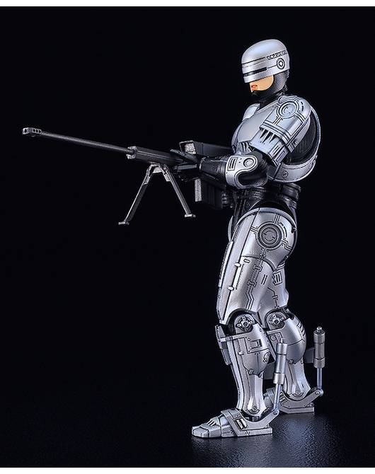 MODEROID RoboCop (Jetpack Equipment) | GOODSMILE GLOBAL ONLINE SHOP
