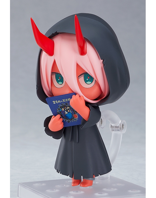 Nendoroid Zero Two: Childhood Ver. | GOODSMILE GLOBAL ONLINE SHOP