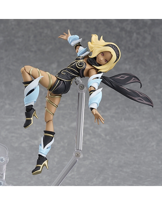 figma Gravity Kat 2.0 | GOODSMILE GLOBAL ONLINE SHOP