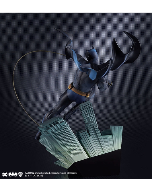 Art Respect: Batman | GOODSMILE GLOBAL ONLINE SHOP