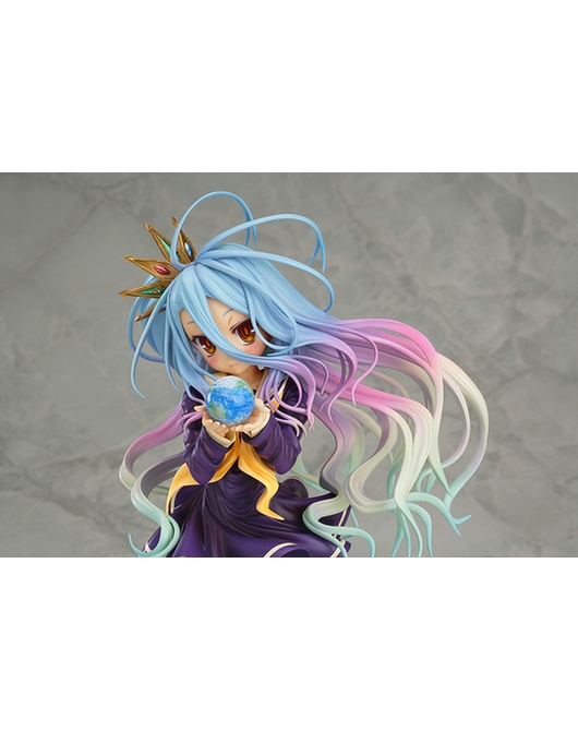Shiro(Second Rerelease) | GOODSMILE GLOBAL ONLINE SHOP