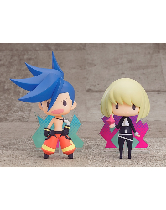 Galo & Lio: SGT ver. Special Box | GOODSMILE GLOBAL ONLINE SHOP