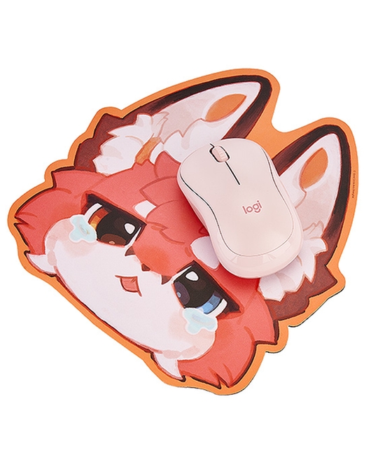 FLUFFY LAND Mouse Pad (Rerelease) | GOODSMILE GLOBAL ONLINE SHOP