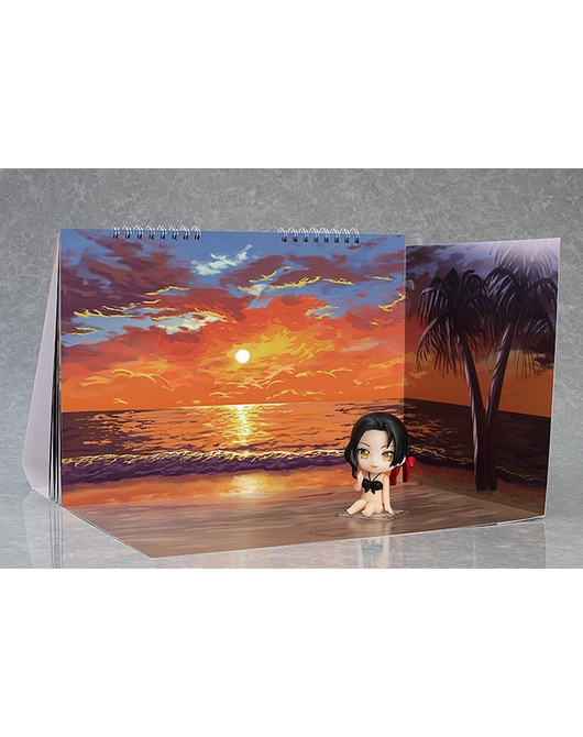Nendoroid More Background Book 03 | GOODSMILE GLOBAL ONLINE SHOP