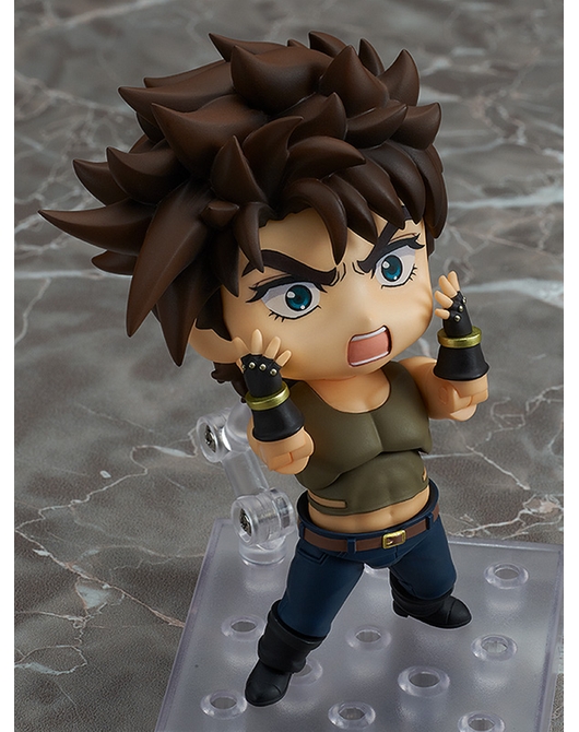 Nendoroid Joseph Joestar | GOODSMILE GLOBAL ONLINE SHOP
