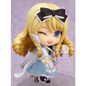 Nendoroid Alice | GOODSMILE GLOBAL ONLINE SHOP