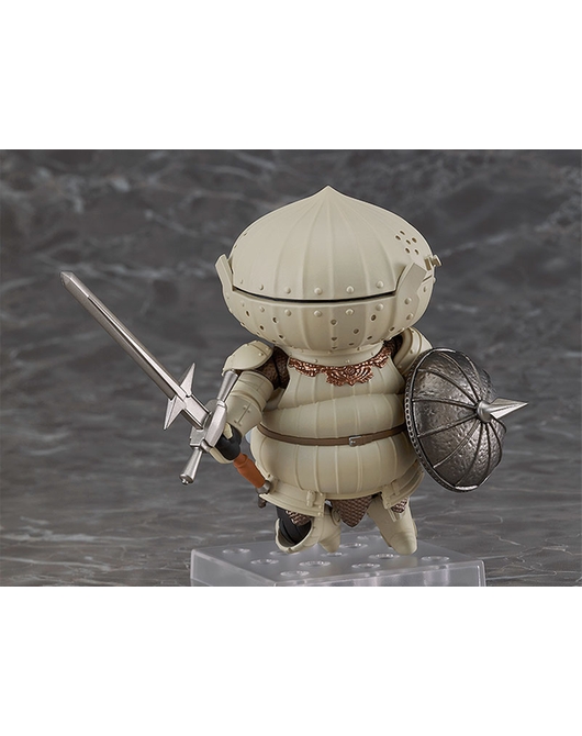 【Max Factory SALE】Nendoroid Siegmeyer | GOODSMILE GLOBAL ONLINE SHOP