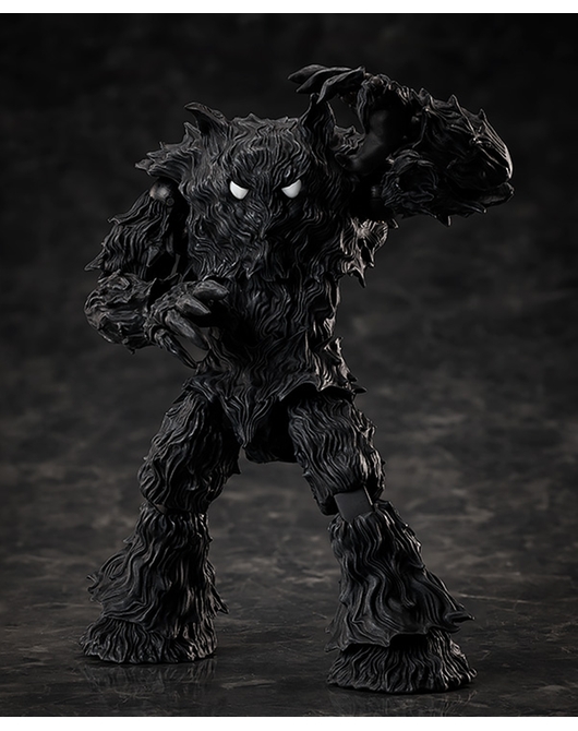 figma SPACE INVADERS MONSTER | GOODSMILE ONLINE SHOP