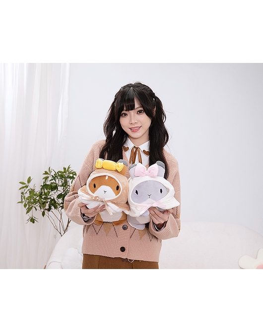 Team Timothy Mini Plushie Hug Pillow: Mars | GOODSMILE GLOBAL ONLINE SHOP