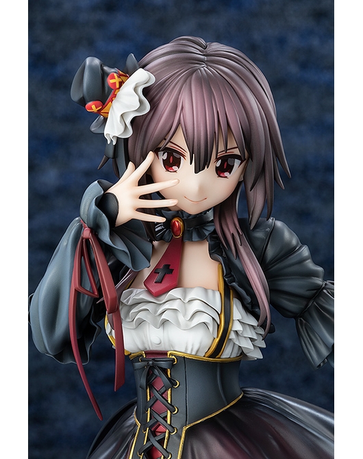 Megumin: Gothic Lolita Dress ver. | GOODSMILE GLOBAL ONLINE SHOP