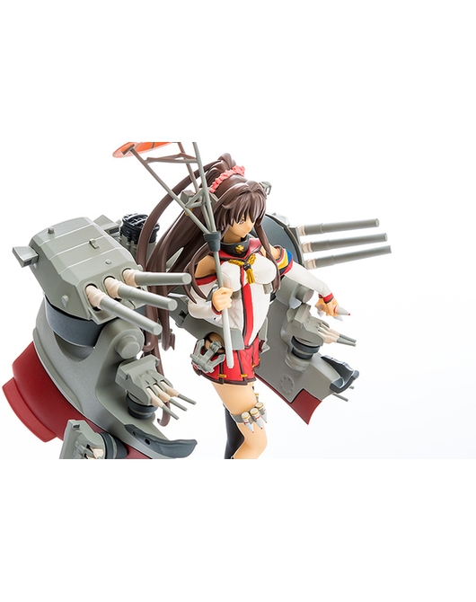 PLAMAX MF-17 minimum factory Yamato | GOODSMILE GLOBAL ONLINE SHOP