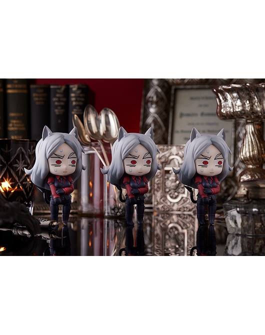 Nendoroid Cerberus (Triple Set) | GOODSMILE GLOBAL ONLINE SHOP