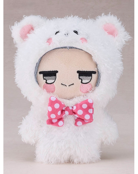 My New Boss is Goofy! Plushie Aigo Kinjo | GOODSMILE GLOBAL ONLINE SHOP