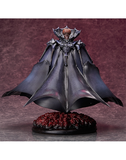 figma Void and figFIX Ubik (Rerelease) | GOODSMILE GLOBAL ONLINE SHOP